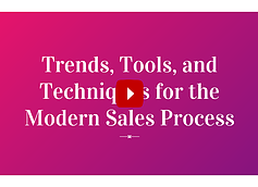 Modern Sales Process in Automotive and Motorsport | The Tree Group